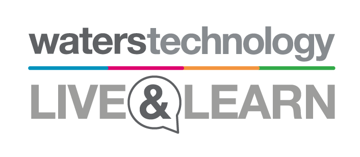 Sponsorship opportunities - WatersTechnology Live & Learn